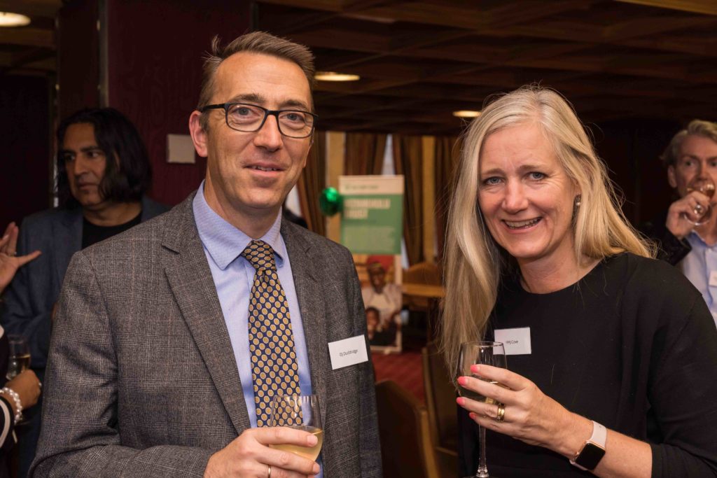 ONE PUMP COURT’S FAMILY TEAM ANNUAL PARTY – One Pump Court