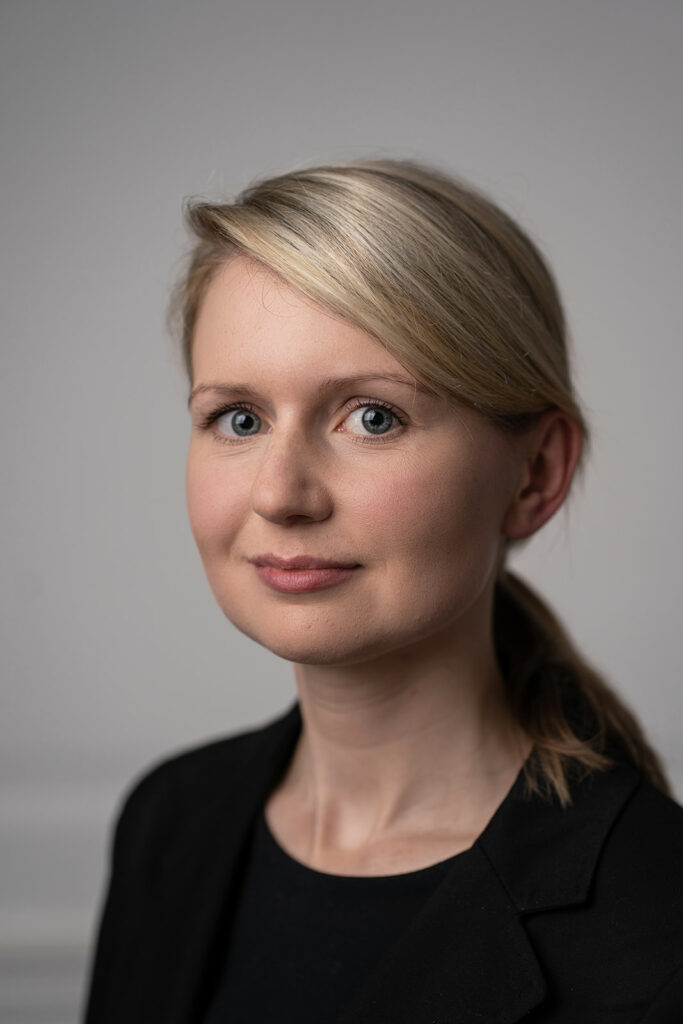 Emma Turnbull – One Pump Court