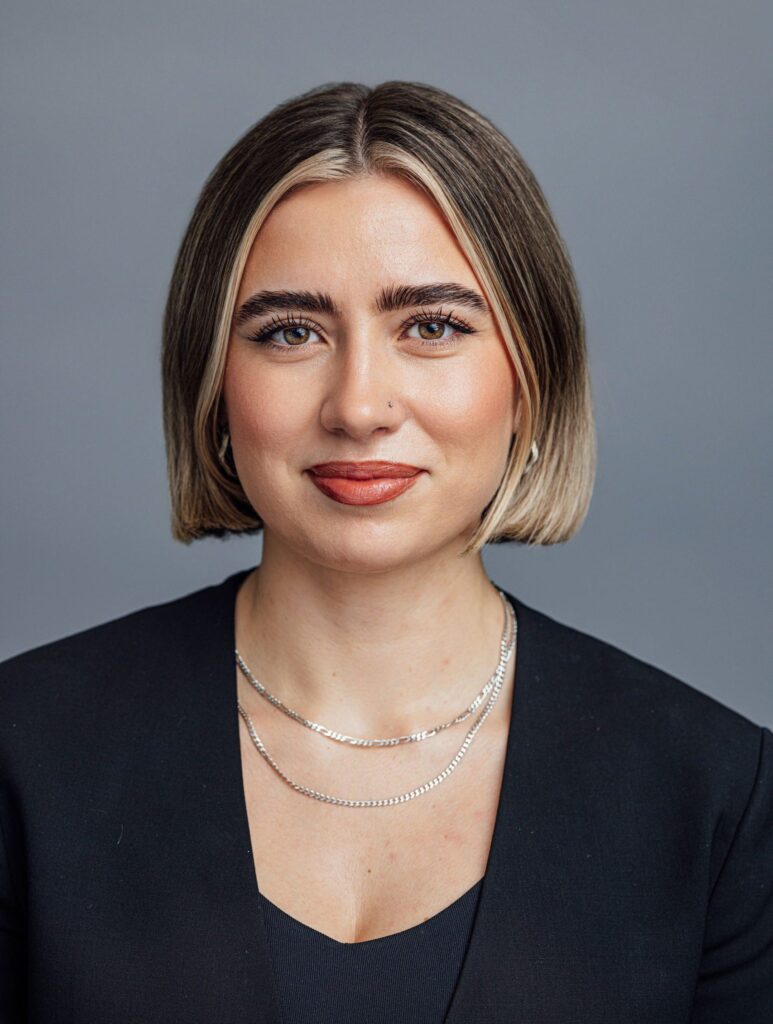 Isabel Bertschinger - One Pump Court