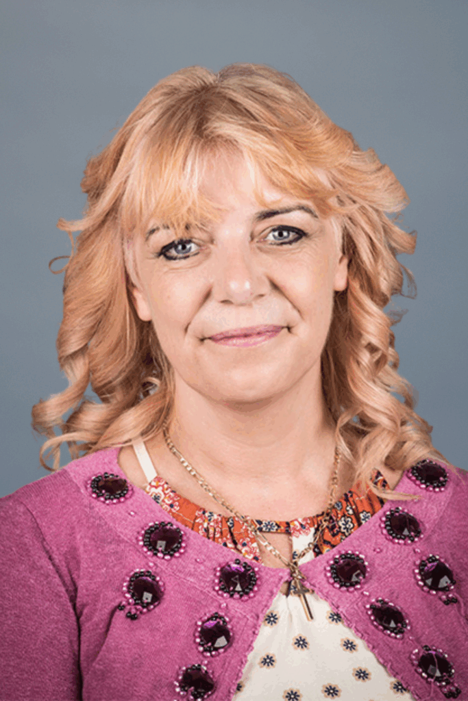 Michelle Harris - One Pump Court