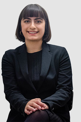 Roshni Popli – One Pump Court