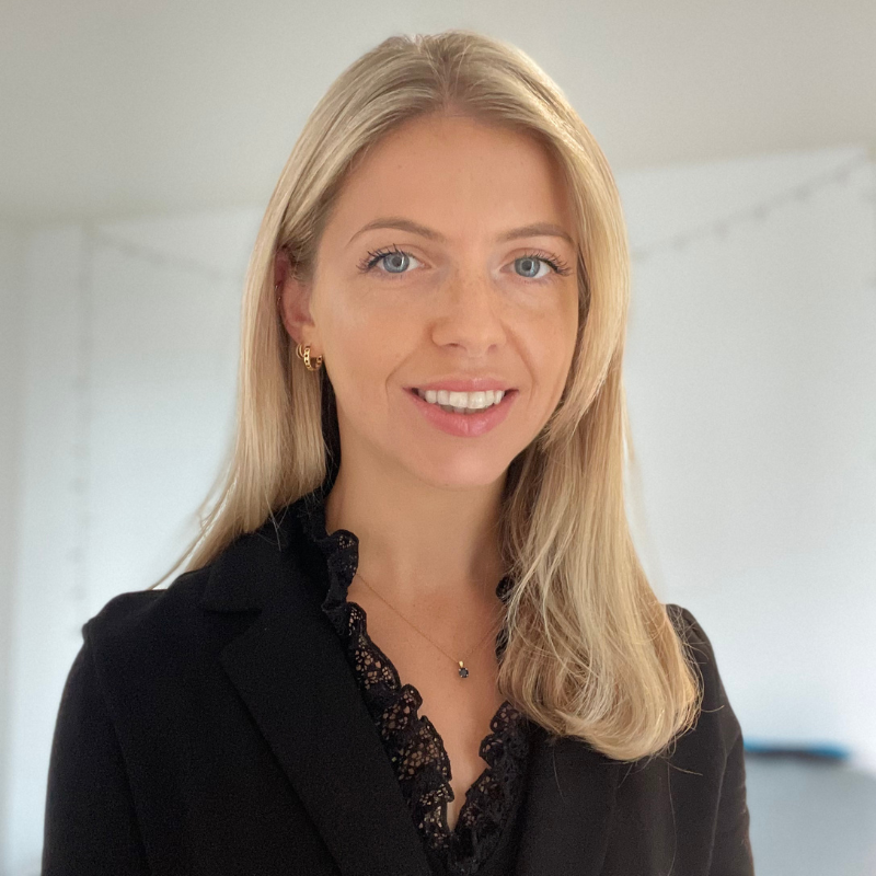 Alice Scanlan – One Pump Court