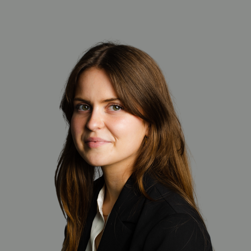 Meghan Curran – One Pump Court