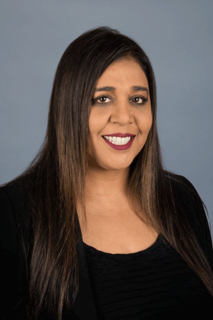 Ruby Sayed - One Pump Court