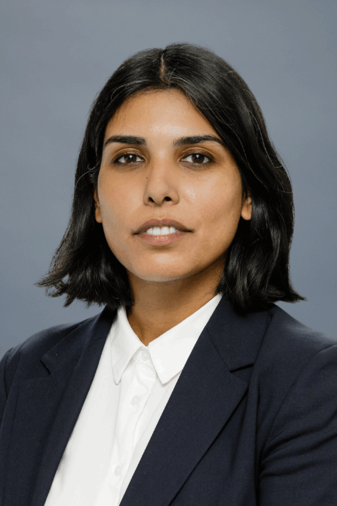 Mirren Gidda – One Pump Court