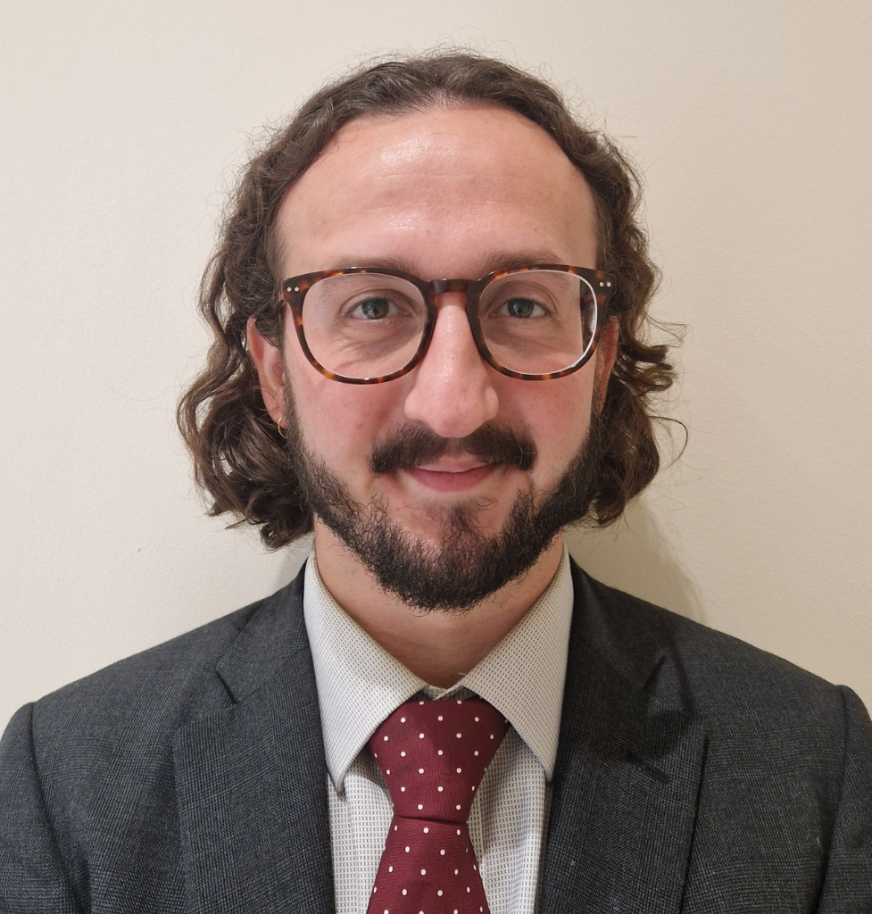 William Heath – One Pump Court